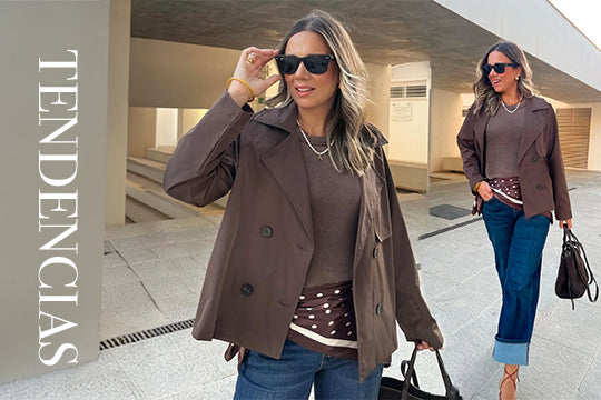 Blue light striped blouse – The Amisy Company