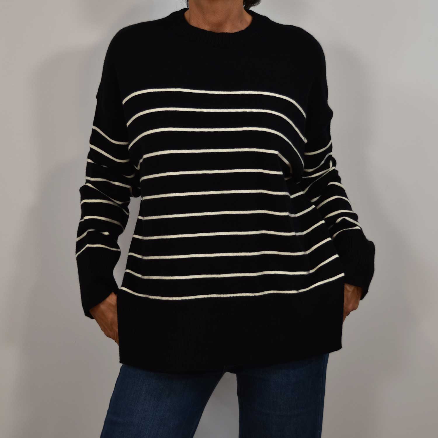 Estilo Rayas | Tendencias Moda| The Amisy Company