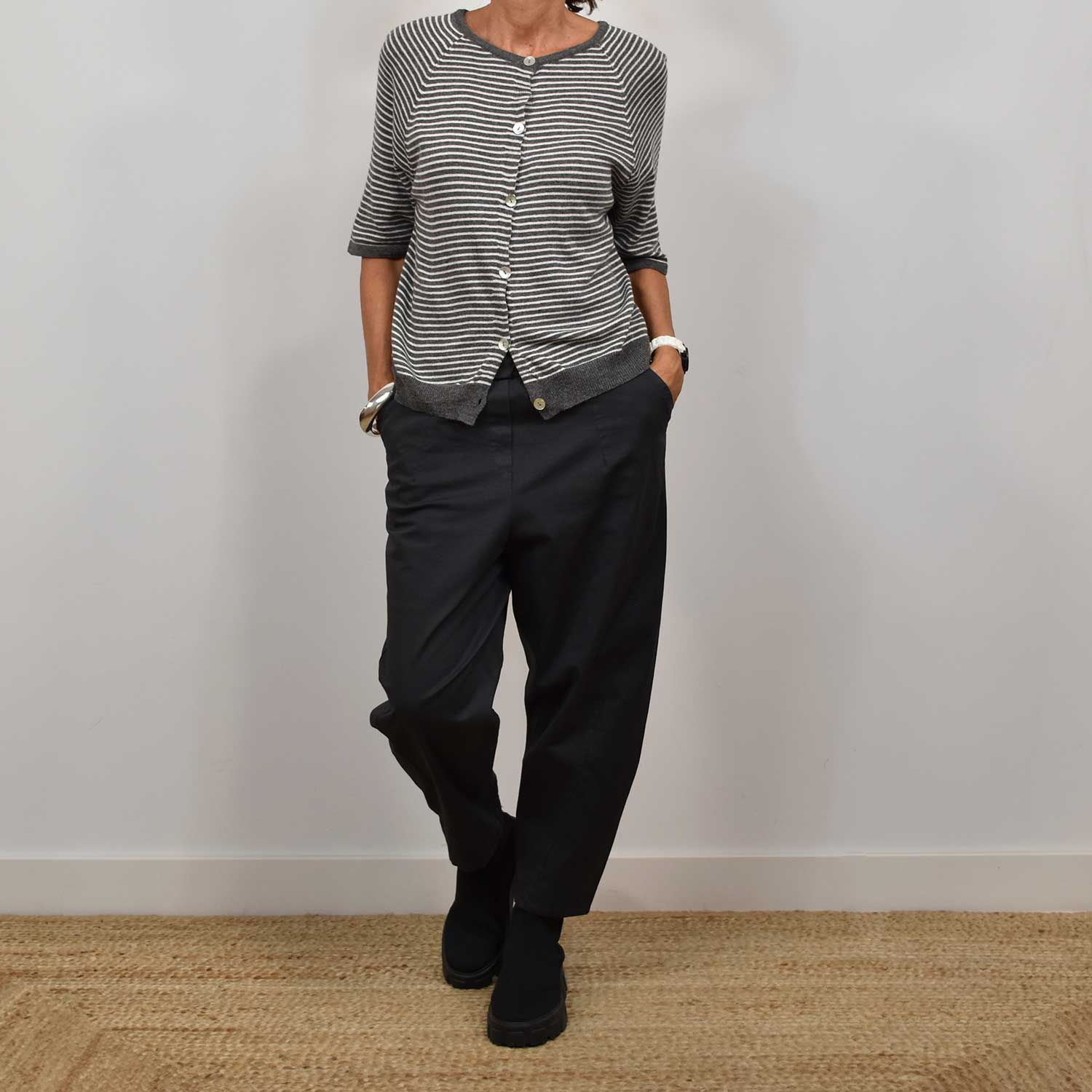ᐅ Tendencia Rayas | Ropa Mujer | The Amisy Company