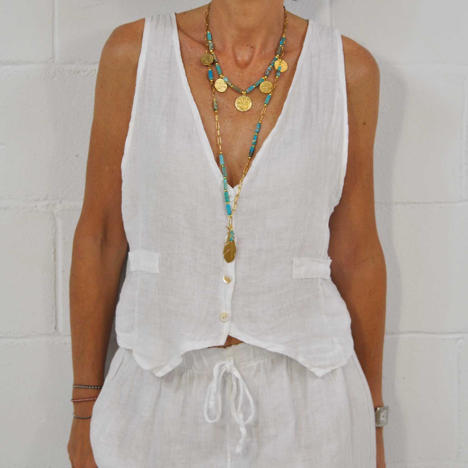 Ropa Ibicenca | Ropa Online Mujer | The Amisy Company