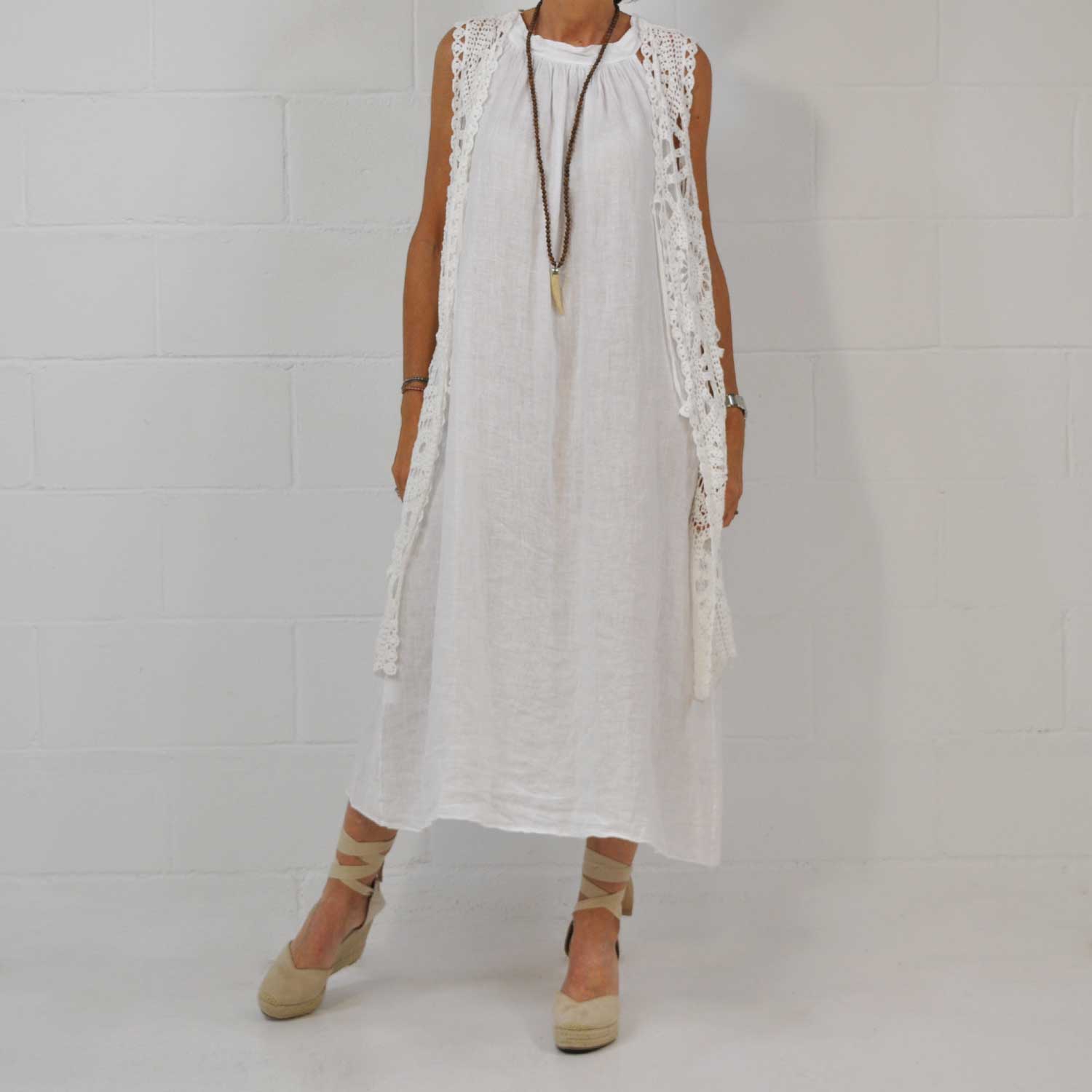 Ropa Ibicenca | Ropa Online Mujer | The Amisy Company